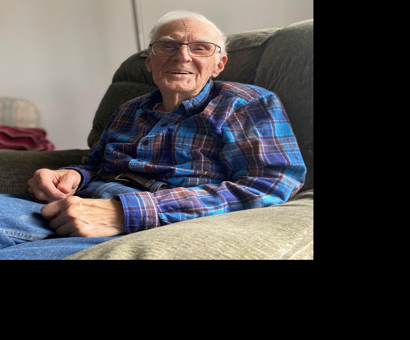 Life journey leads man from Texas to Idaho; Bridge to turn 97 on ...