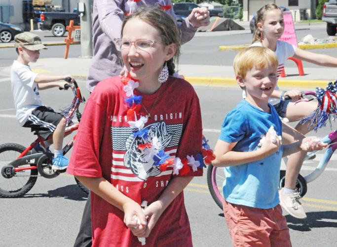 Border Days July 3, 4, 5, 6, 2024 | Community | idahocountyfreepress.com