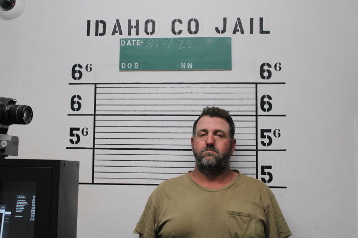 Crime Briefs: | Local News | idahocountyfreepress.com