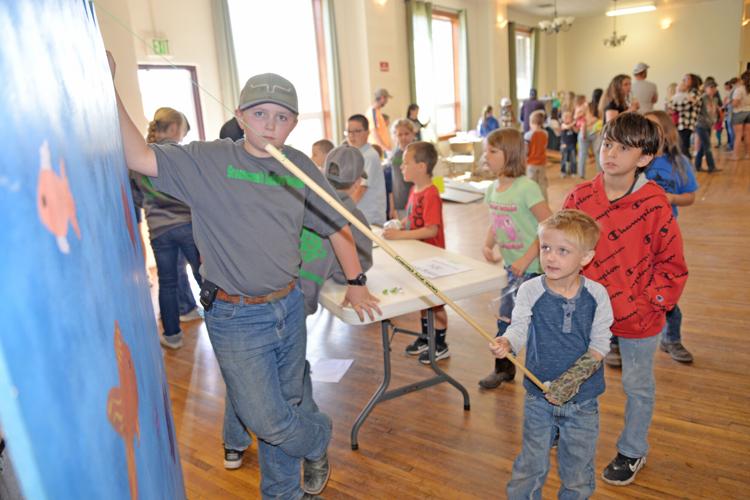 Games And 4-H Fun | Community | idahocountyfreepress.com