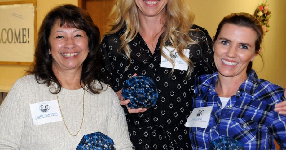 GCF awards $8,500-plus to organizations | News | idahocountyfreepress.com