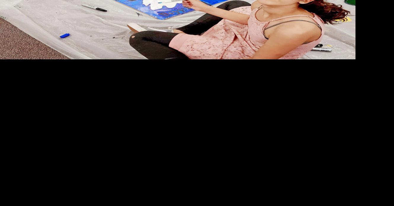 Fifth Grade Murals | Community | idahocountyfreepress.com