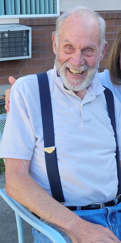 Dennis Lawrence Landmark, 83 | Obituaries | idahocountyfreepress.com