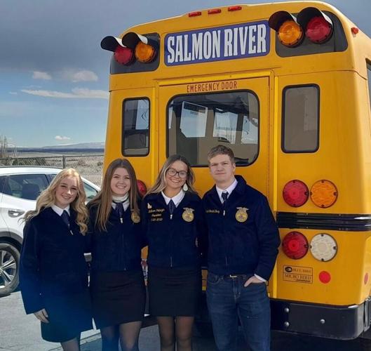 Riggins News: Jet boat races are next weekend; nonprofits invited to ...