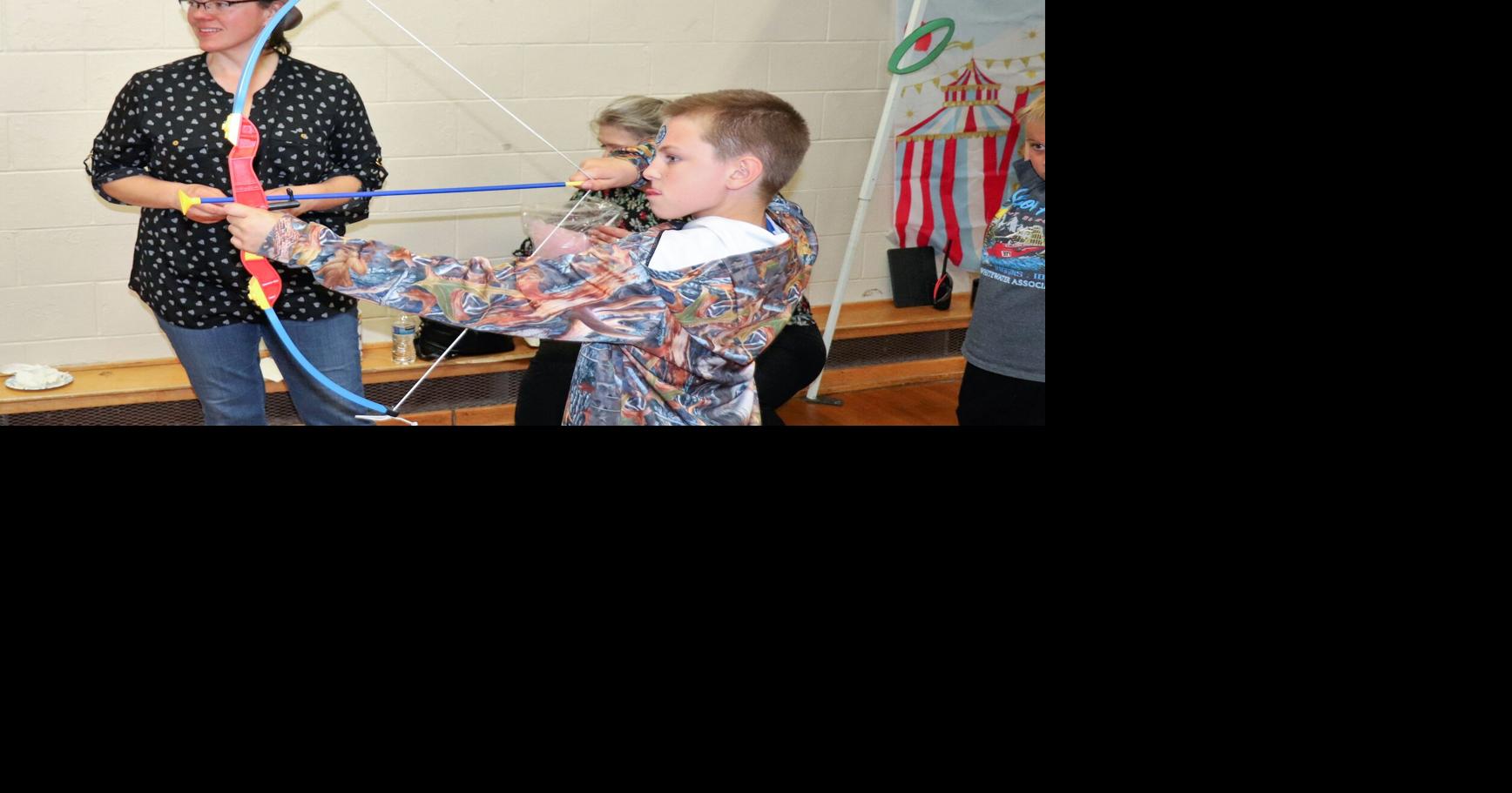 Riggins News: Riggins Rodeo set for May 7, 8 | Community ...