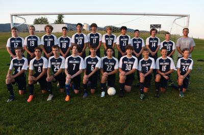 Grangeville High School Boys Soccer: Bulldogs face high benchmark after ...