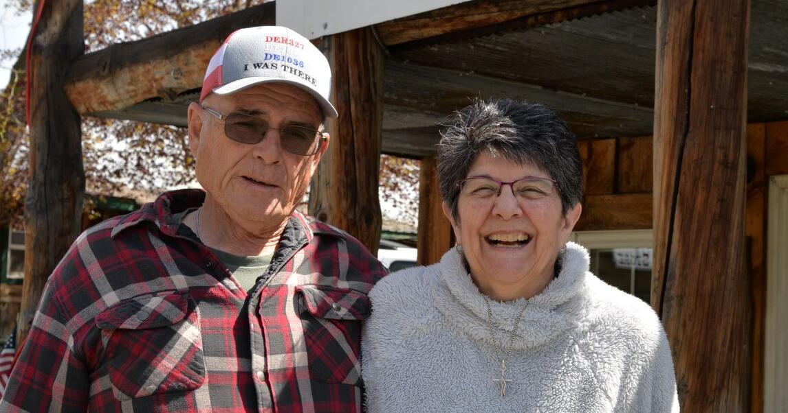 White Bird Rodeo: Ellers will serve as grand marshals | News ...