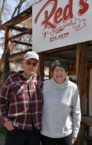 White Bird Rodeo: Ellers will serve as grand marshals | News ...