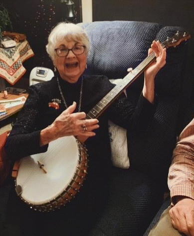 MaryAnn Foltz, 87 | Obituaries | idahocountyfreepress.com