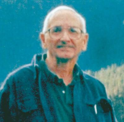 Steve Hardin | Obituaries | idahocountyfreepress.com