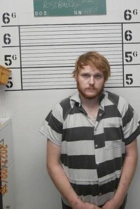 Unexpected visitors arrested on multiple drug, felony charges; suspect ...