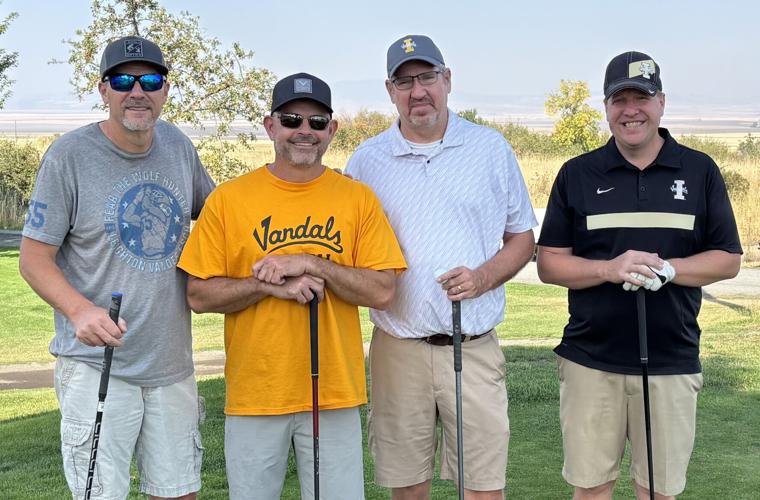 Vandal Golf Tournament Results | Sports | idahocountyfreepress.com