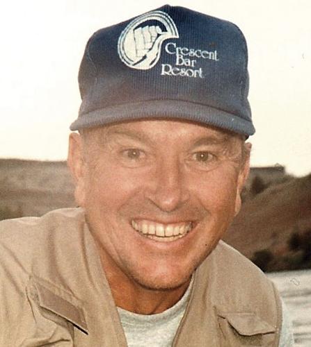 Dennis Key | Obituaries | idahocountyfreepress.com