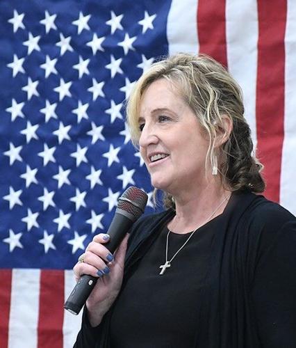 May 21 Primary: contribution reports - Carlson top moneymaker in Dist ...