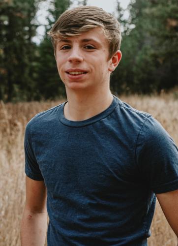 Prairie High School graduates of 2020 | Education ...