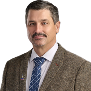 Election: Dist. 7B Rep. - Hardisty challenges Shepherd for seat | News ...