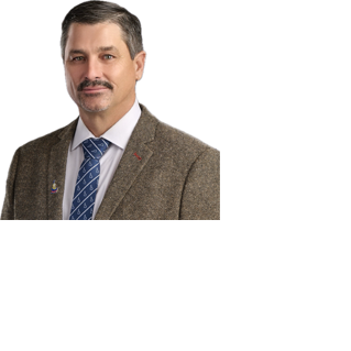 Election: Dist. 7B Rep. - Hardisty challenges Shepherd for seat | News ...