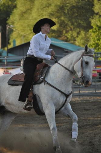 Barger sole competitor for 2021 Border Days royalty | News ...