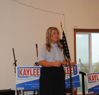 2024 Congressional race: Peterson campaigns for ‘accountability’ at ...