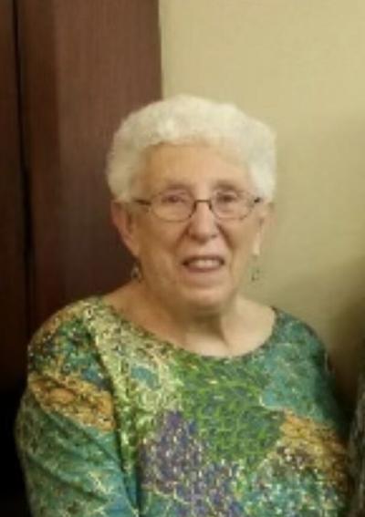 Janet A. Klement, 83 | Obituaries | idahocountyfreepress.com