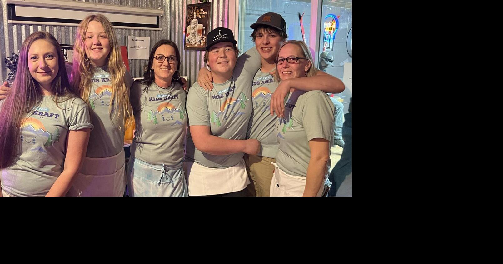 Spud’s Buds event raises more than $20k | Community ...