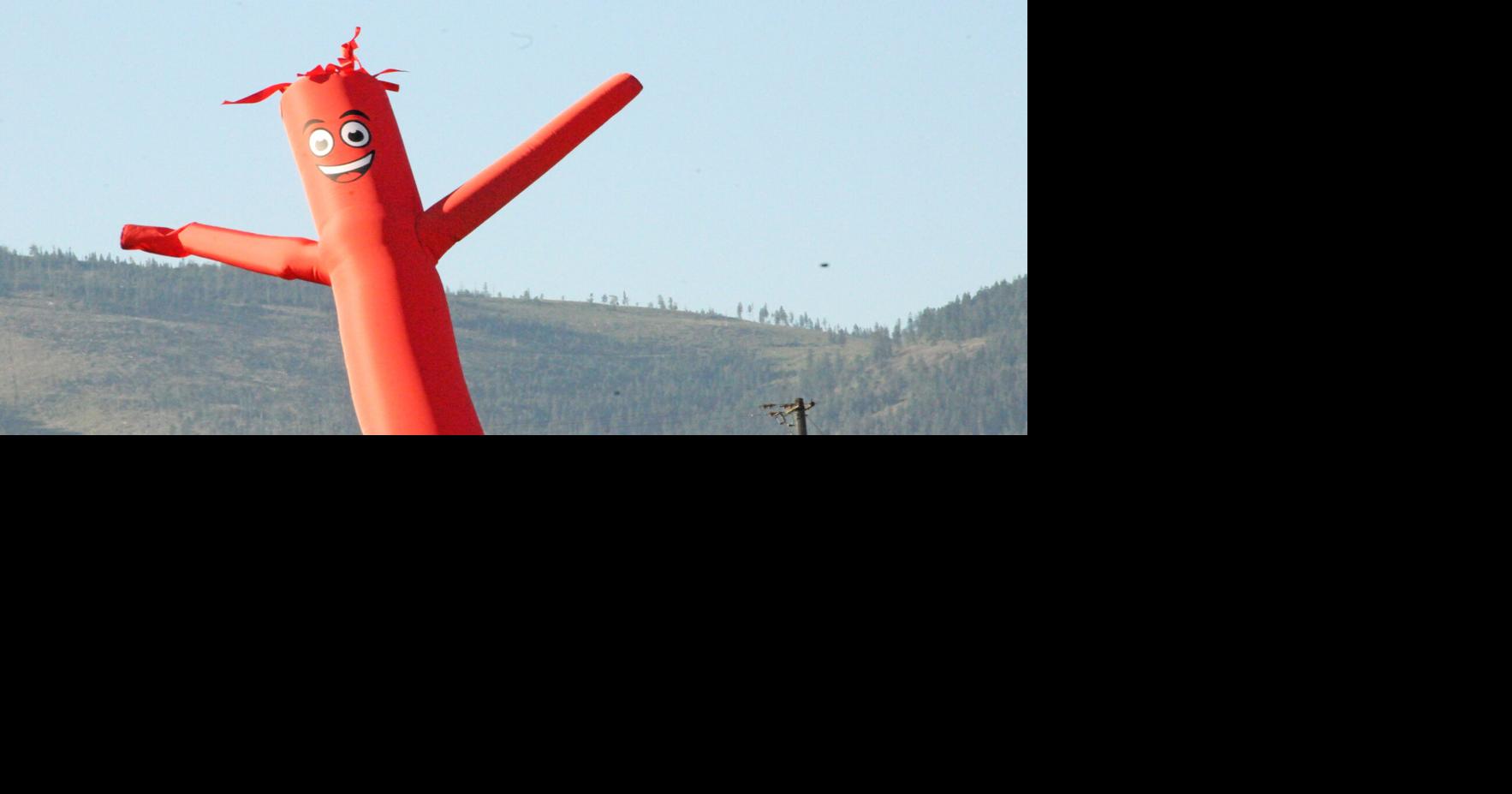 It's Your Business: Silver Dollar Dart benefit is Saturday; Riggins ...