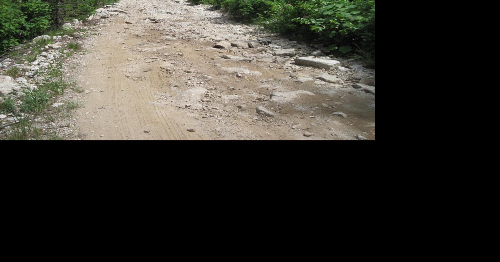 Expect delays on Lolo Motorway, Magruder Road; maintenance starts in ...