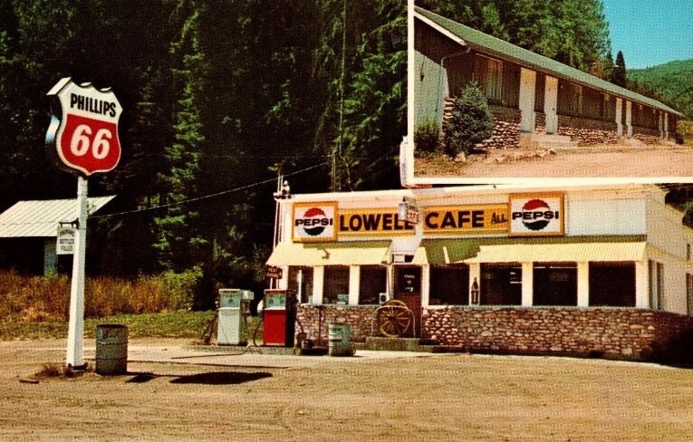 It's Your Business: Weekly Bingo starts tonight at Kooskia Café ...