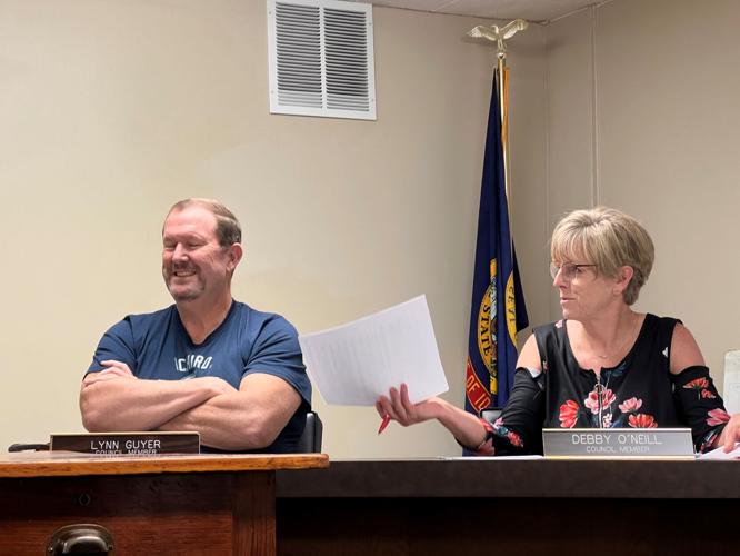 Cottonwood council to hit water plan contract in September | News ...