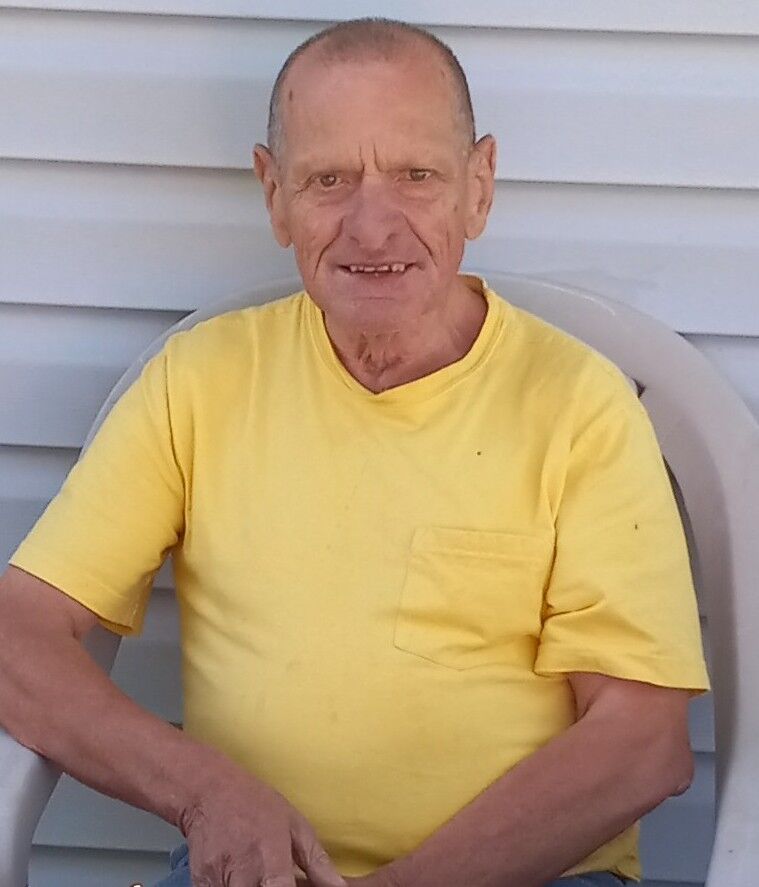 Daniel (Danny) Floyd Ross, 72 | Obituaries | idahocountyfreepress.com