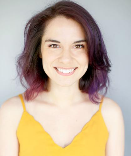 Former Kamiah resident Keefe performs at Kennedy Center | Community ...