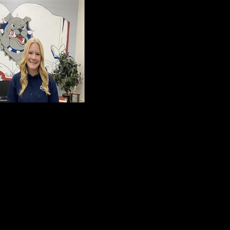 Bulldog of the Week: Brown captains GHS cheer squad | Sports ...