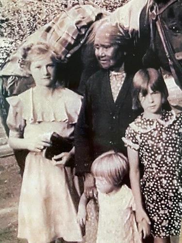 Grangeville graduate Camden Barger awarded nursing scholarship ...