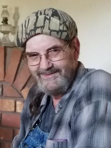 Donald Ray Austin | Obituaries | idahocountyfreepress.com