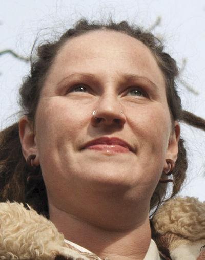 Tara Kadell (Lytle) | Obituaries | idahocountyfreepress.com