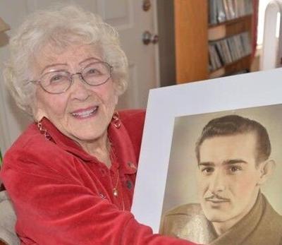 Margarete (Pagenburg) Fallat, 105 | Obituaries | idahocountyfreepress.com
