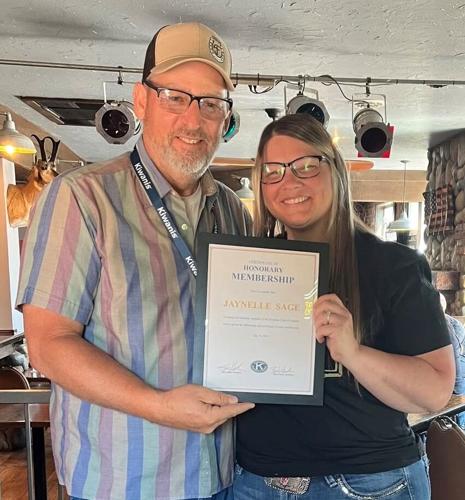 Honorary Kamiah Kiwanis | Community | idahocountyfreepress.com