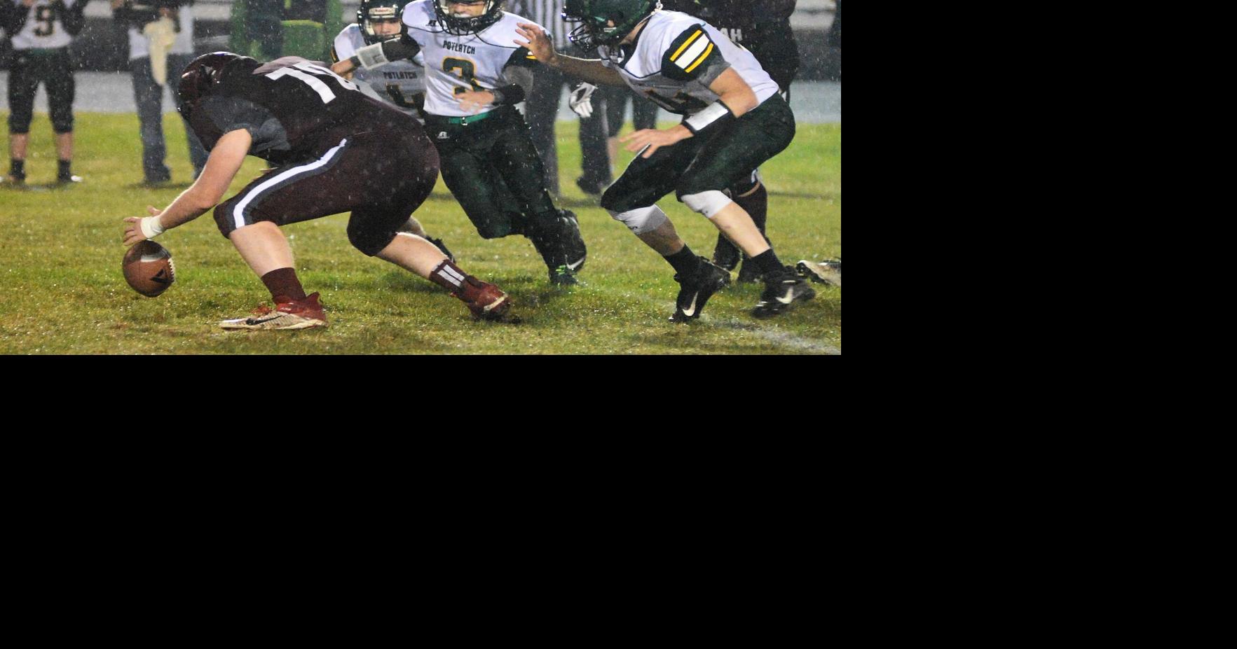 Kubs clobber Potlatch on the way to state quarterfinal round | Sports ...