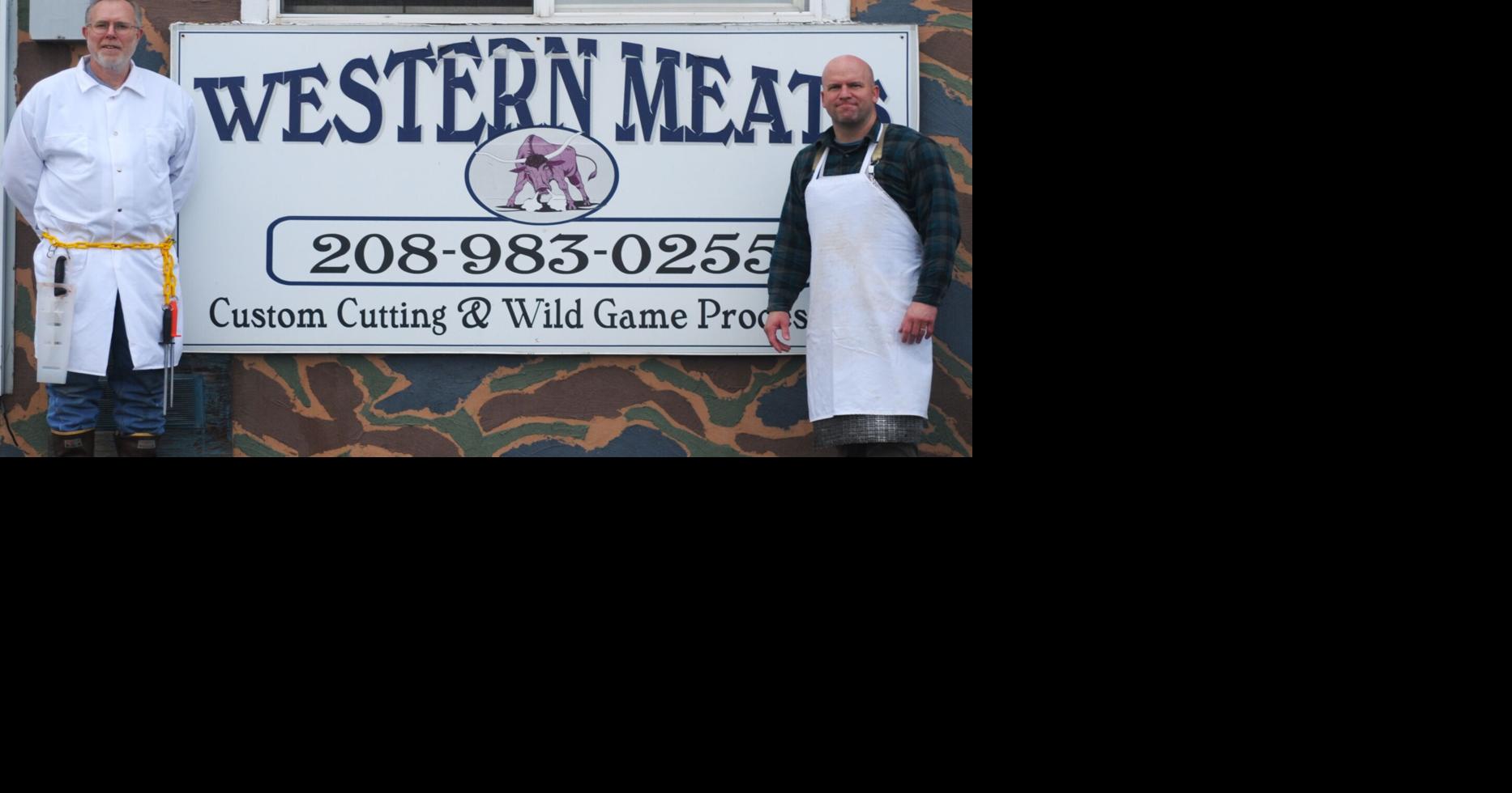 Western Meats changes ownership | Business | idahocountyfreepress.com
