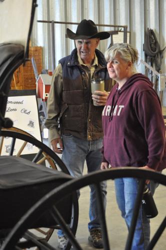 Lewis County Fair At Cottonwood | Cottonwood News ...