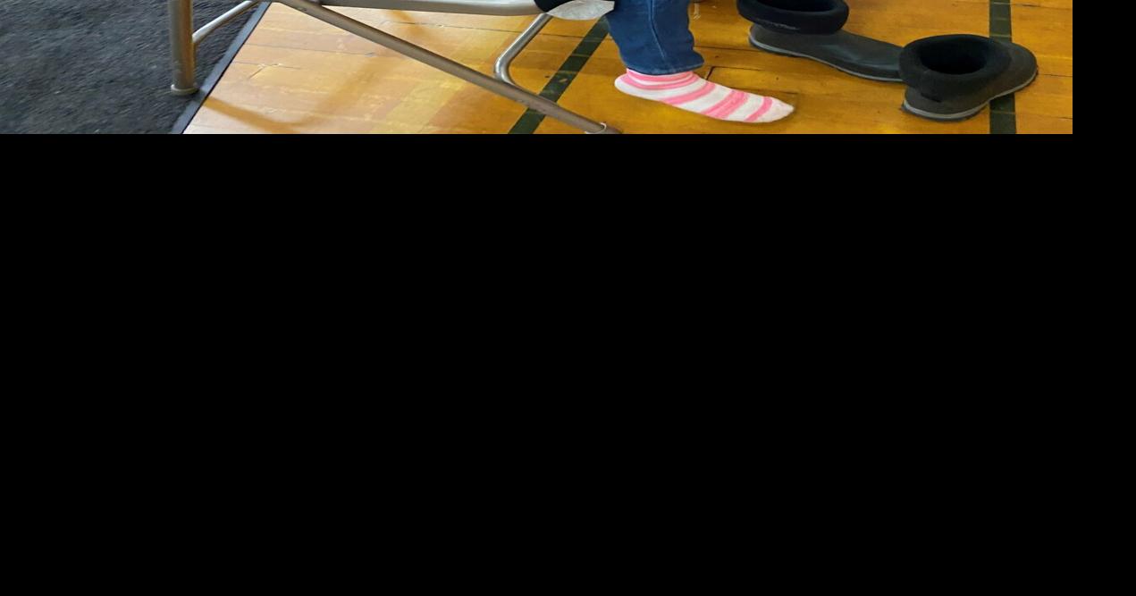 GEMS kids get the boot! Optum Idaho’s ‘Give Cold Feet the Boot ...