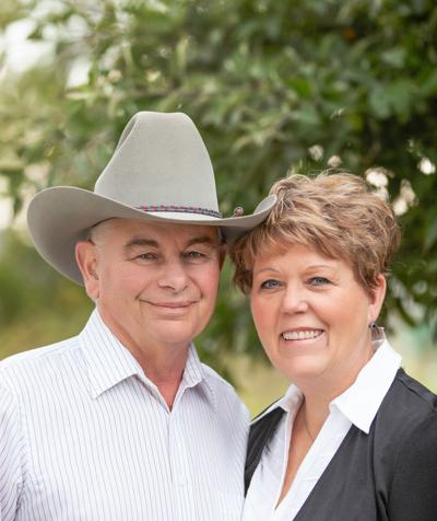 Anniversary McRoberts — 50 years | Milestones | idahocountyfreepress.com