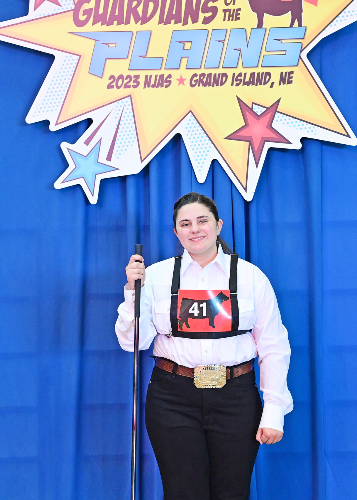 Rylaarsdam-Schoo receives honor | Community | idahocountyfreepress.com