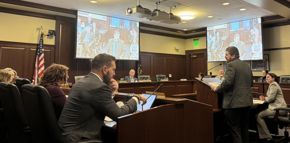 Bill on minimum sentencing for fentanyl trafficking passes, awaits ...