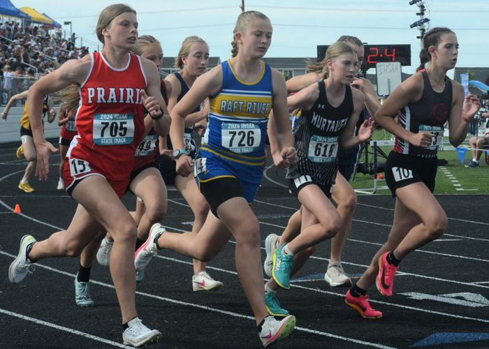 Track & Field results: | Sports | idahocountyfreepress.com