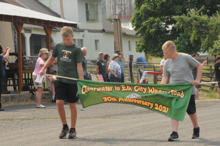 Elk City Wagon Road Days draws visitors to event | Community ...