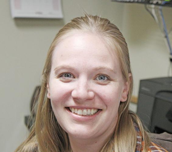 Idaho County Commissioners: Corbit joins U of I Extension office in ...