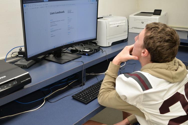 Kamiah High School receives grant for computer education | School News ...