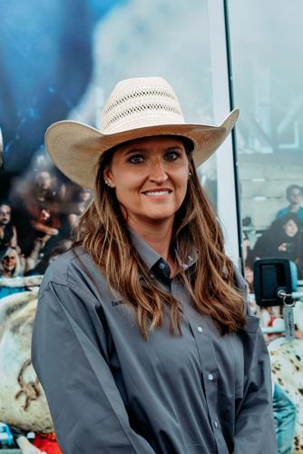 Corral Dust: Wren is this year’s Border Days president; slack set for ...