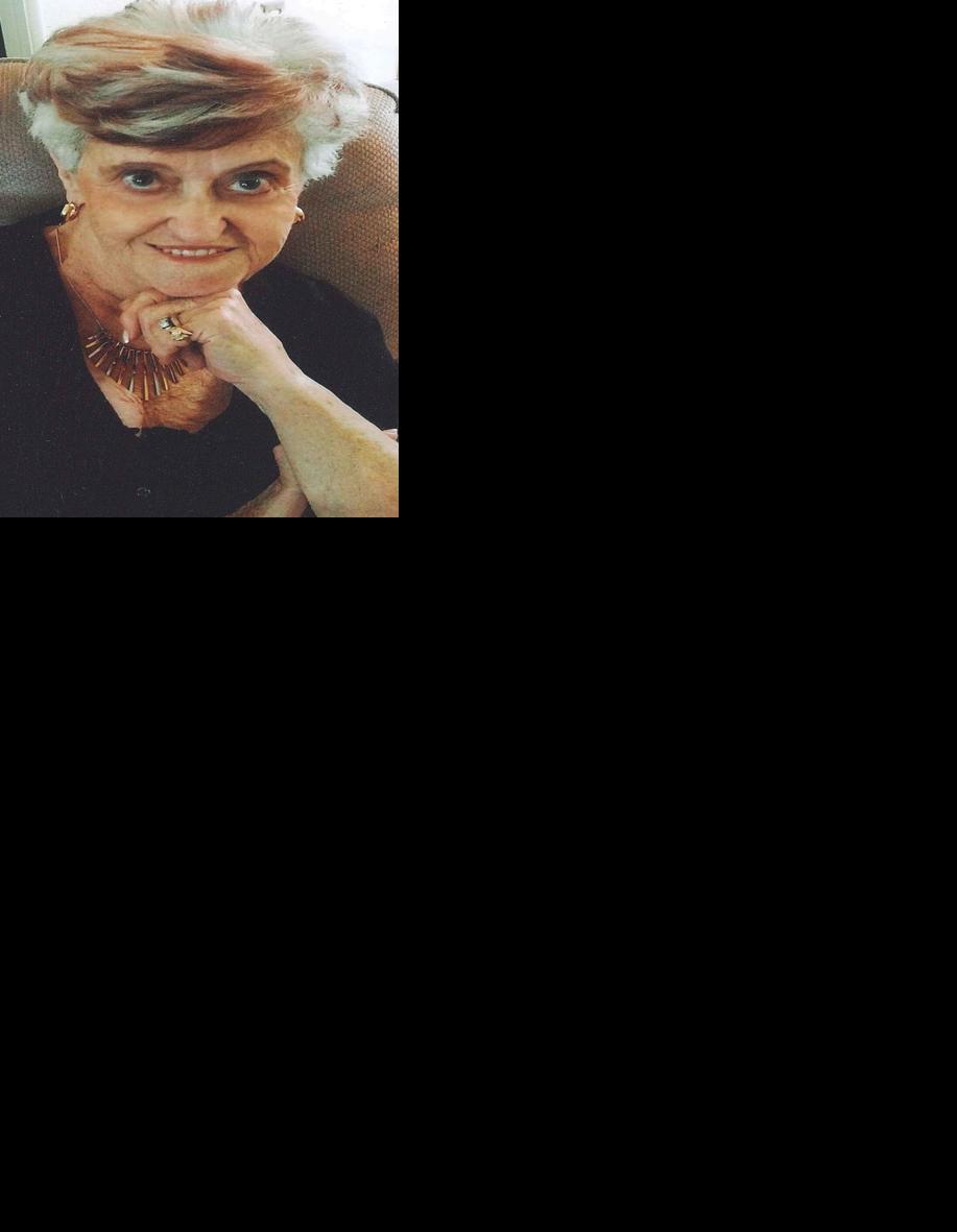Donna Ruth Bernier, 84, Cameron, Mont. | Obituaries ...